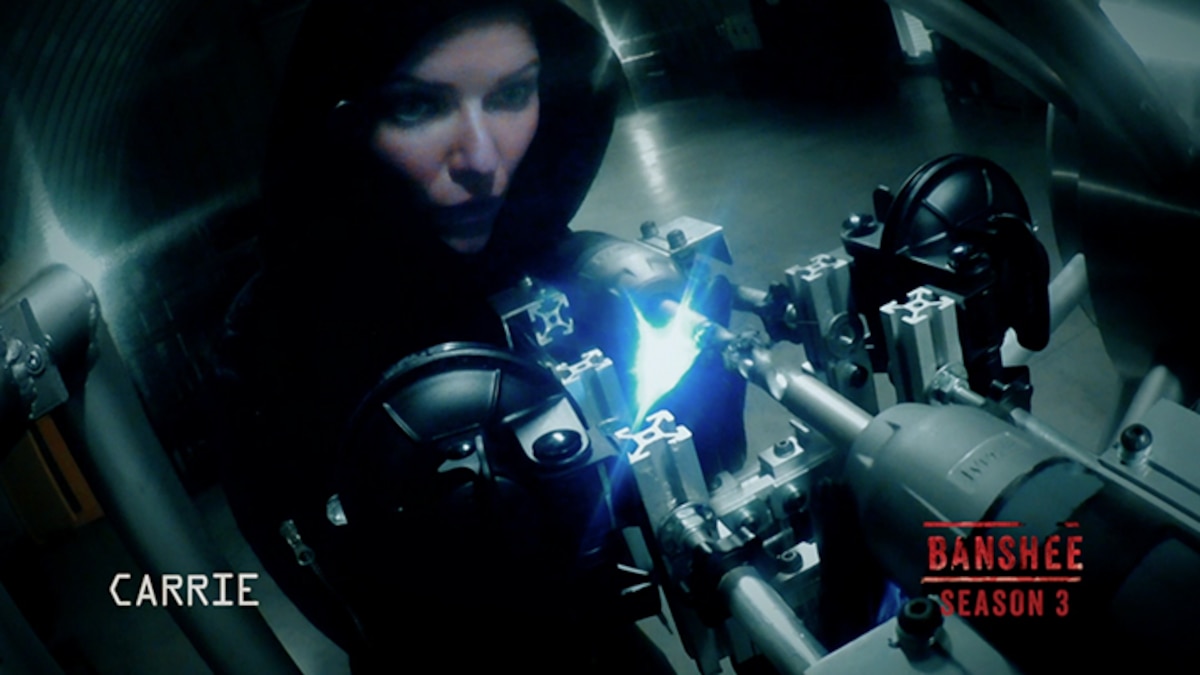 Banshee: Watch Cinemax’s Original Series Online | Cinemax