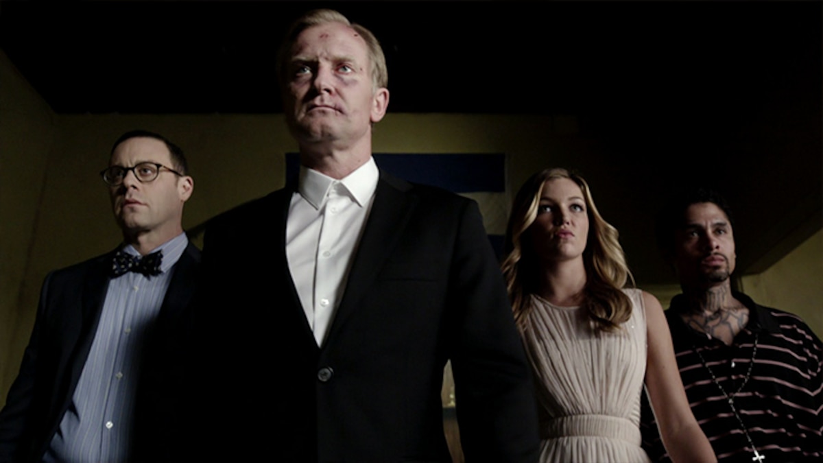 Banshee: Watch Cinemax’s Original Series Online | Cinemax