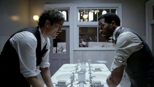 The Knick: Watch Cinemax’s Original Series Online | Cinemax