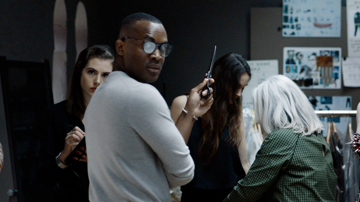 C.B. Strike: Watch Cinemax’s Original Series Online | Cinemax